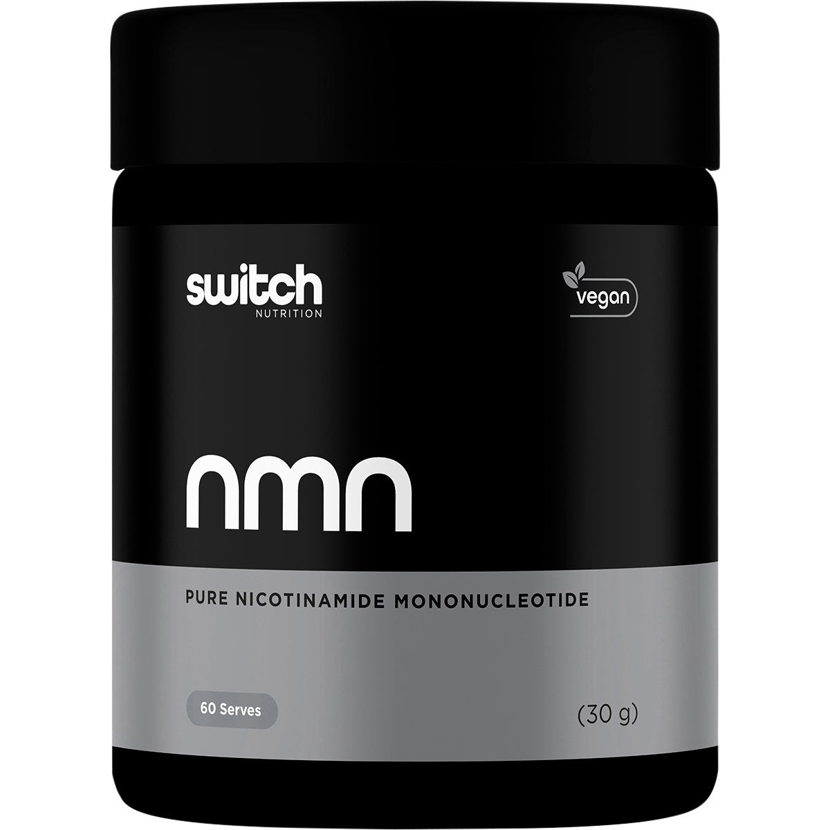 NMN Pure Nicotinamide Mononucleotide Powder 30g – Happy Olive Tree